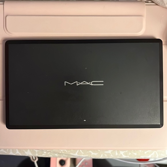 MAC Cosmetics | Makeup | Mac Eye Shadow Palette Magnetic 5 Pods | Poshmark